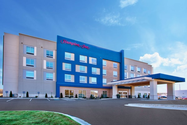 Hampton Inn By Hilton Paris - Kentucky Lake