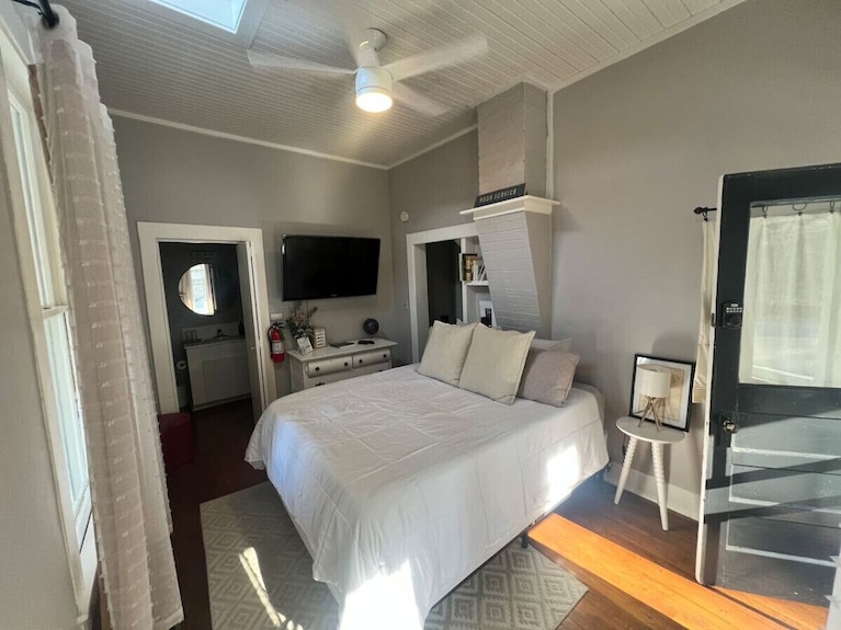 Downtown Parking The Mary Margaret Guest Suite - 阿肯色州