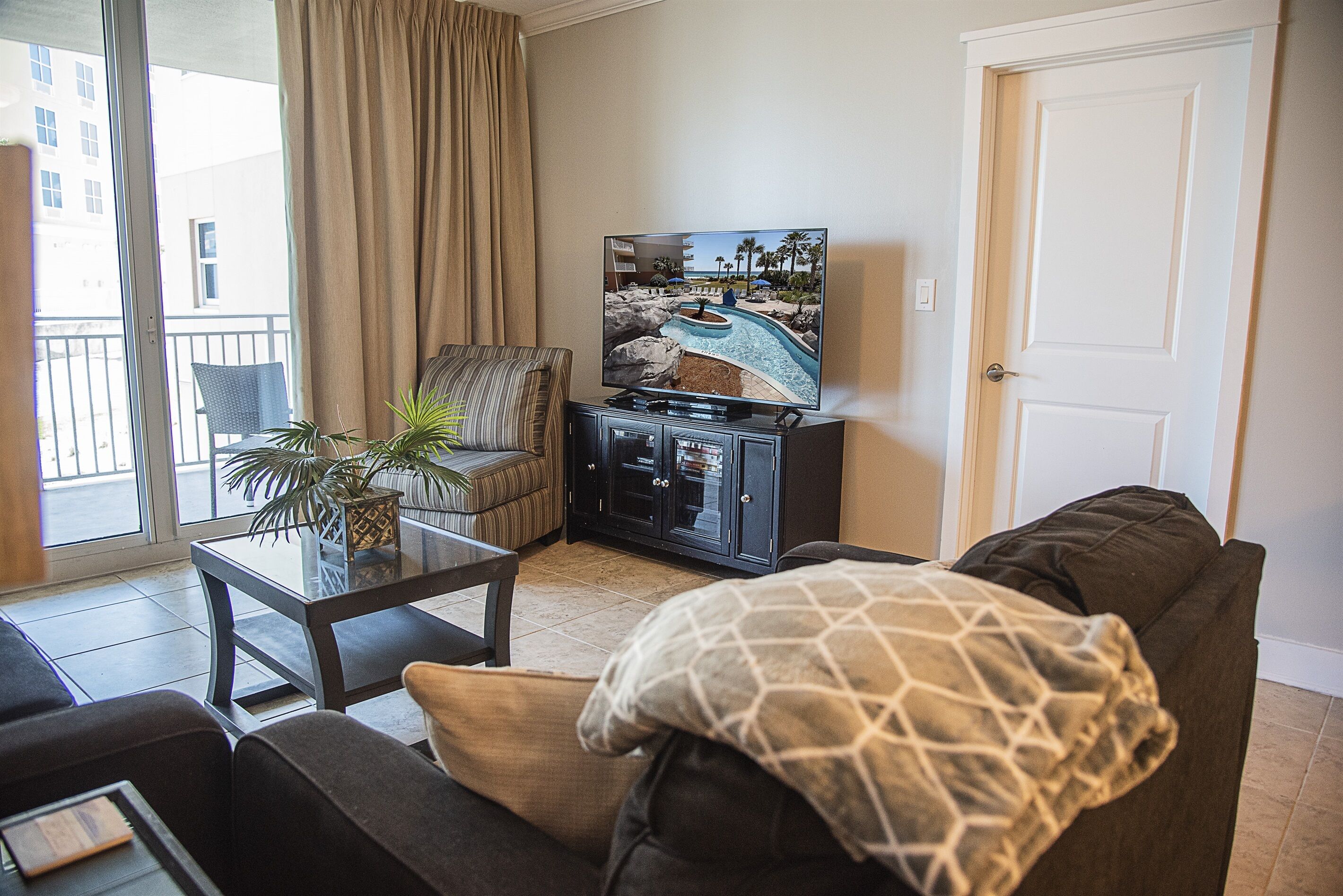 Waterscape Ground Floor 2br/2.5ba + Bunk Room! - Fort Walton Beach, FL