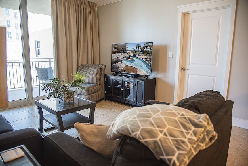 Waterscape Ground Floor 2br/2.5ba + Bunk Room! - Fort Walton Beach, FL