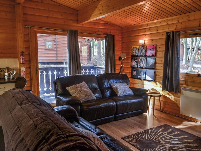 Kenwick Lodge - Uk37416 - Louth