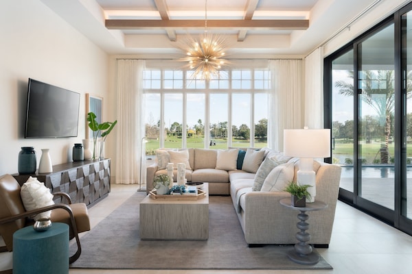 The Ritz-carlton Residences Orlando, Grande Lakes - Ocoee, FL