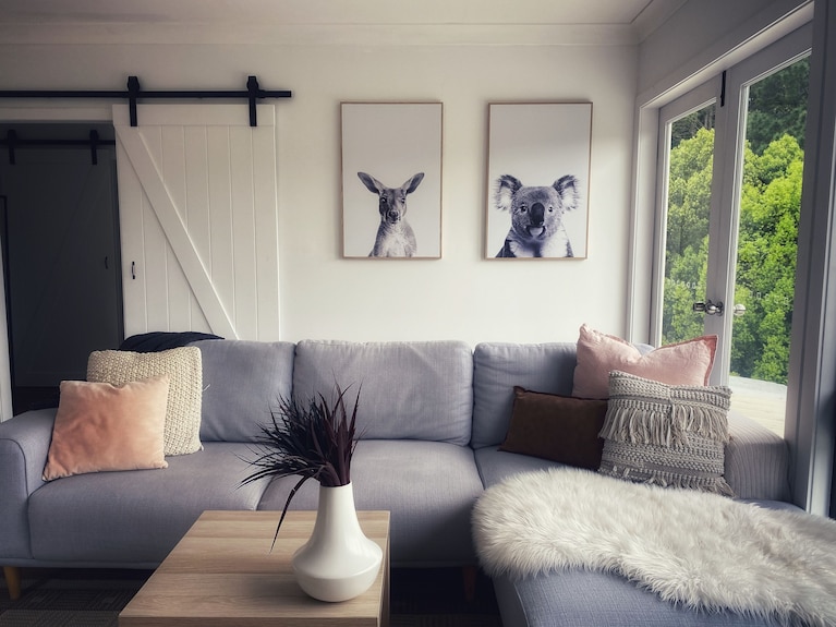 Pine View Cabin - Murwillumbah