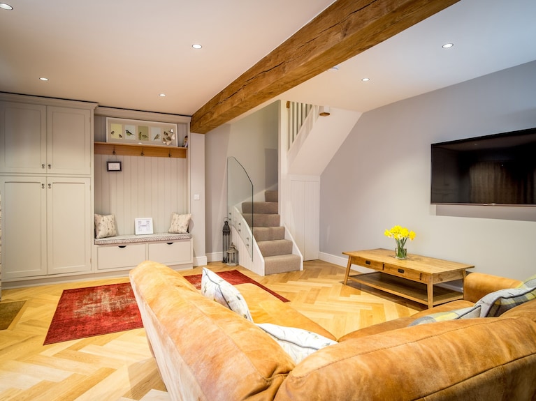 School Cottage, Family Friendly, Luxury Holiday Cottage In Holmfirth - West Yorkshire