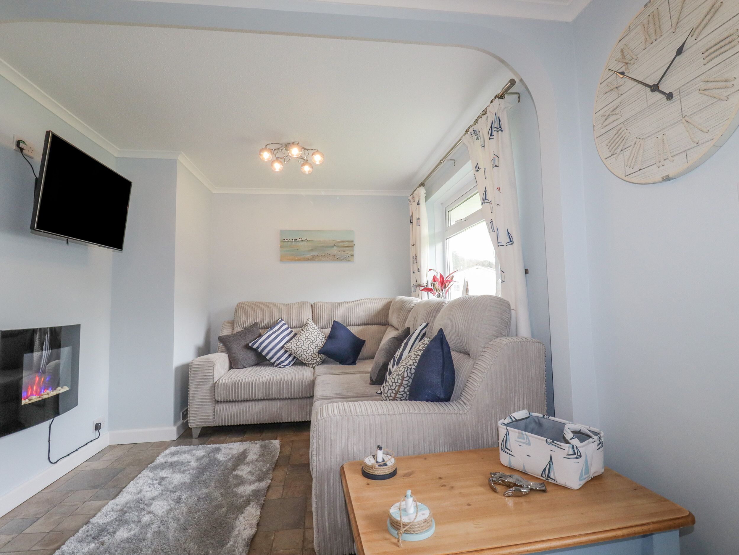 Merryfield Lodge, Pet Friendly, With A Garden In Liskeard - Liskeard