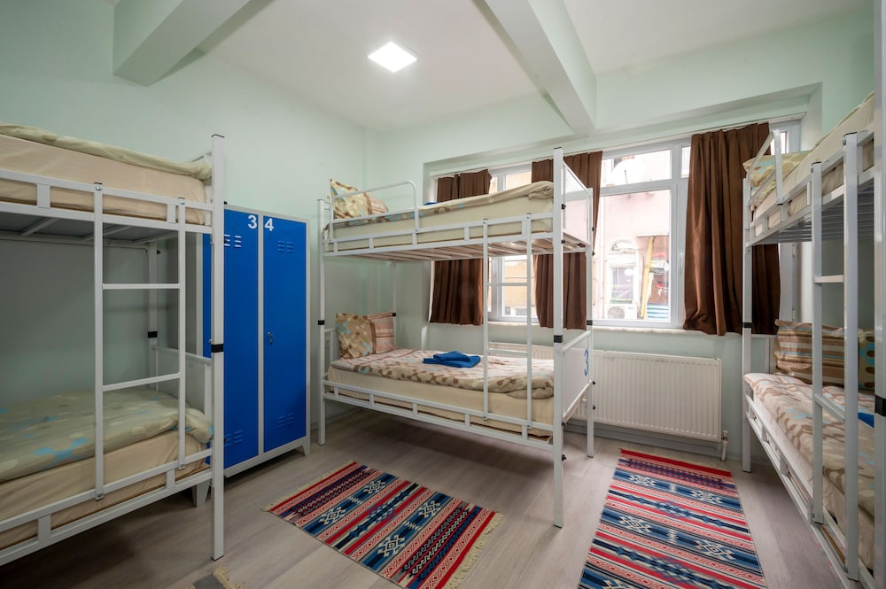 Xalila - Hostel - Istanbul