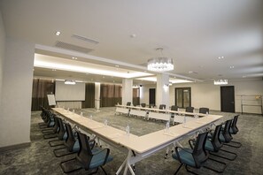 Sala de reunião