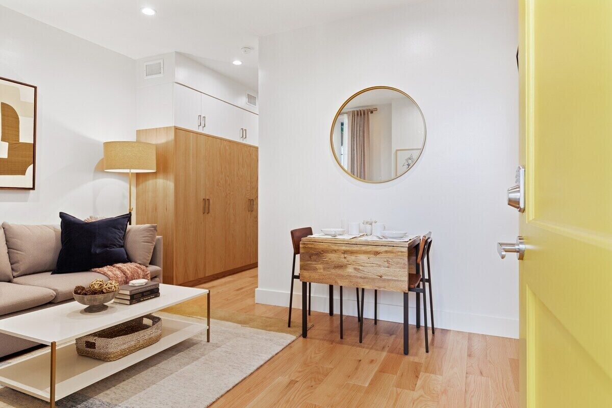 1-bedroom Suite: Light-filled, Modern, And Fully Upgraded - Charleston, SC