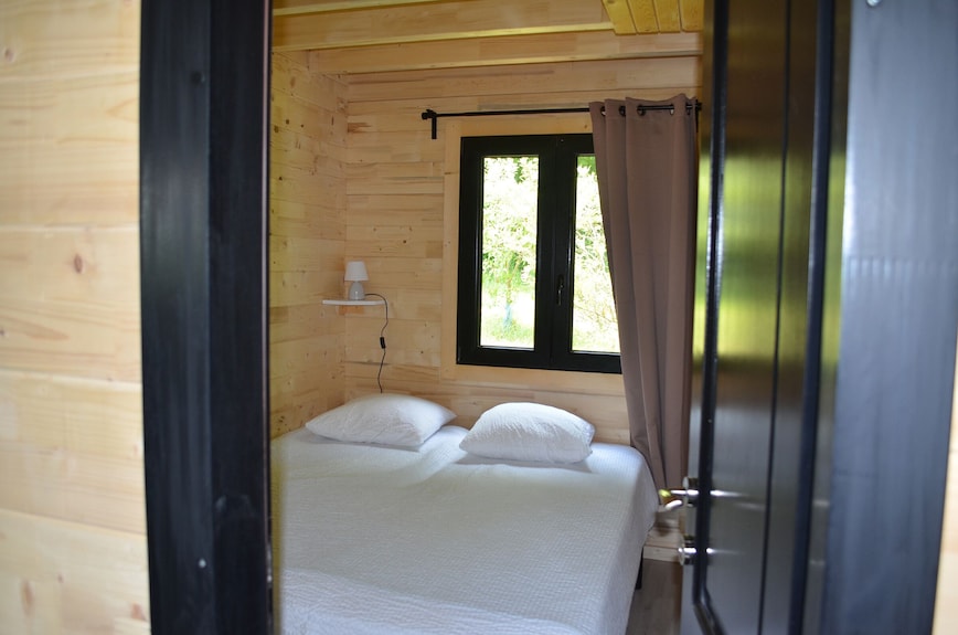 Chalet Luxor & Spa - Treignac