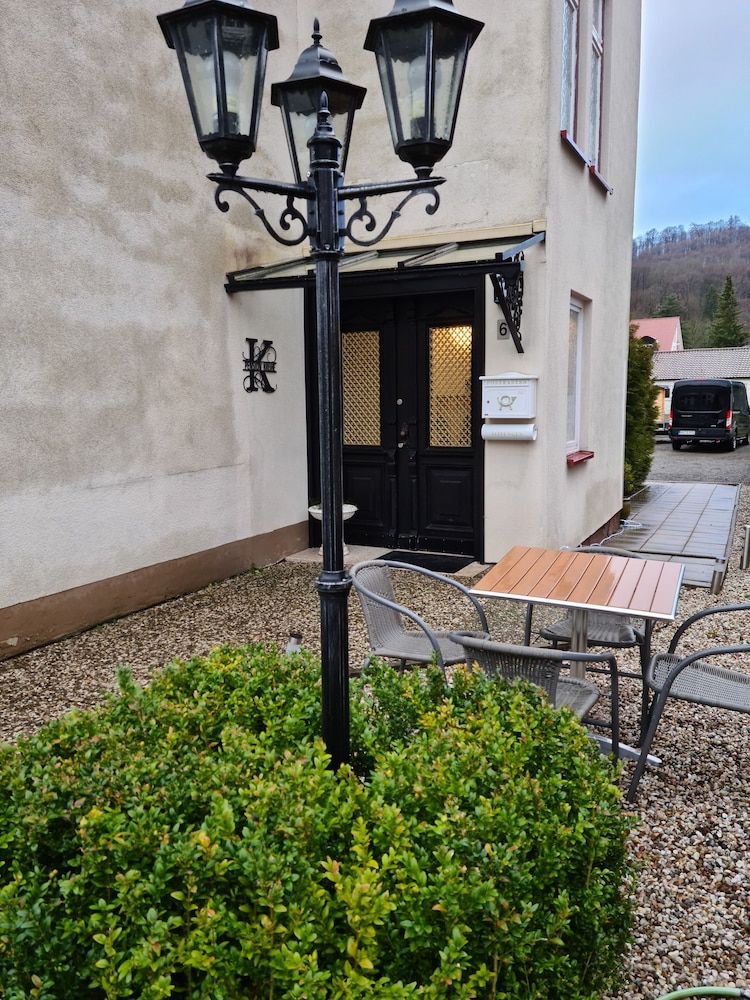 Pension Kreihe - Harz