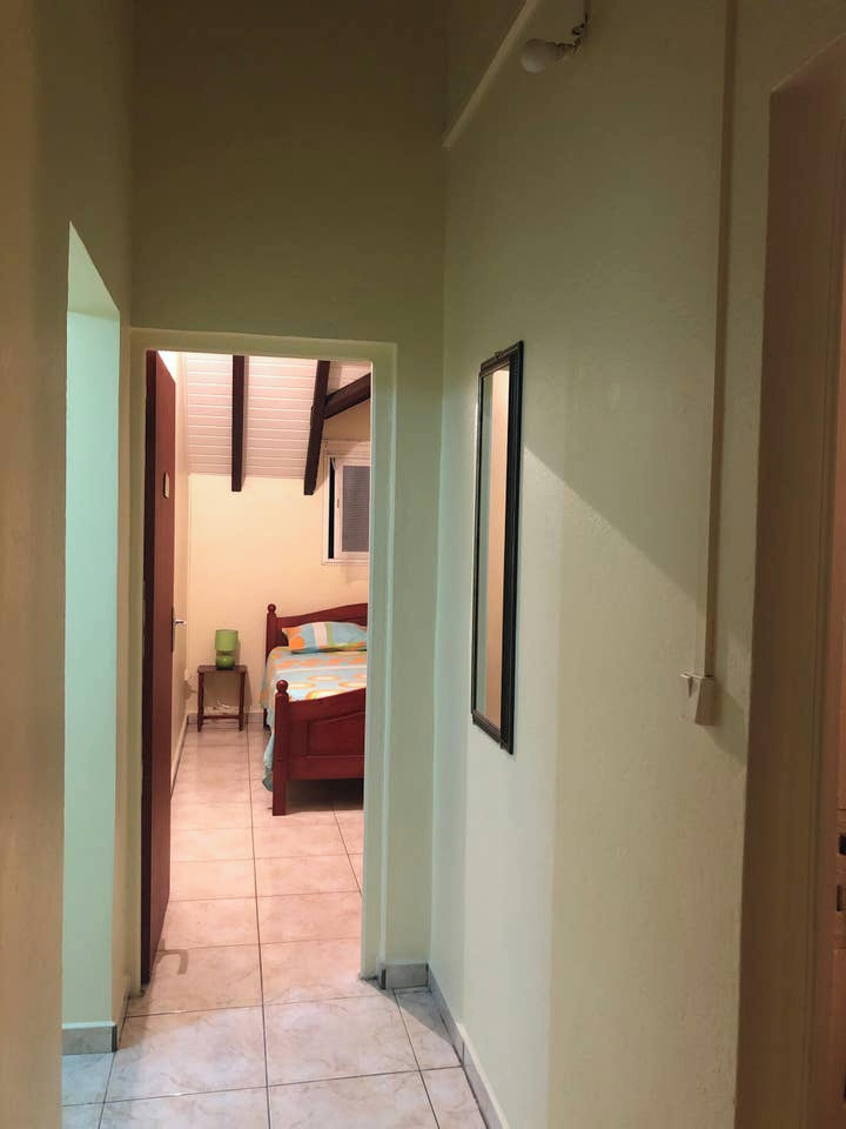 Homerez - Apt à Capesterre De Marie Galante - Guadeloupe