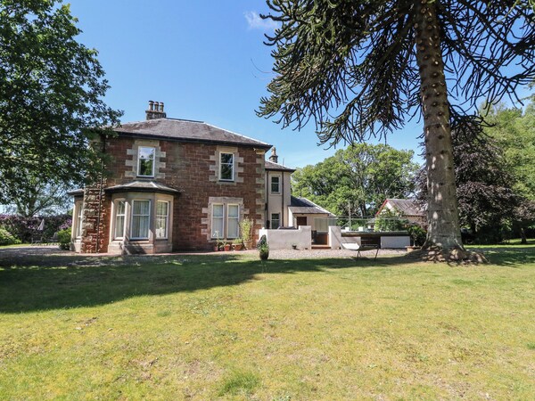 Masada - Spean Bridge