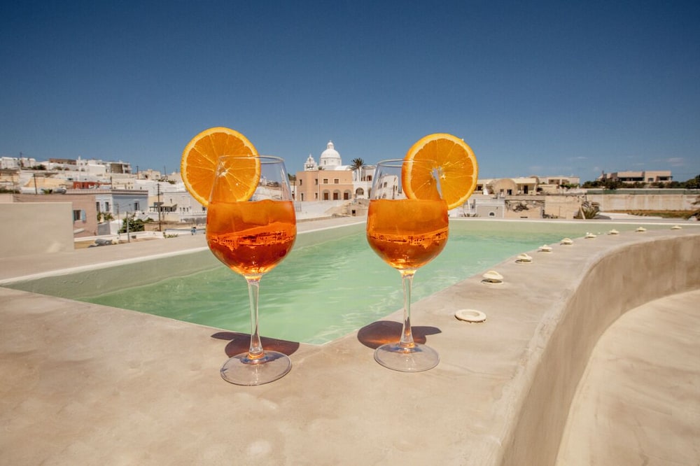 Utopia Suites Santorini - Santorini