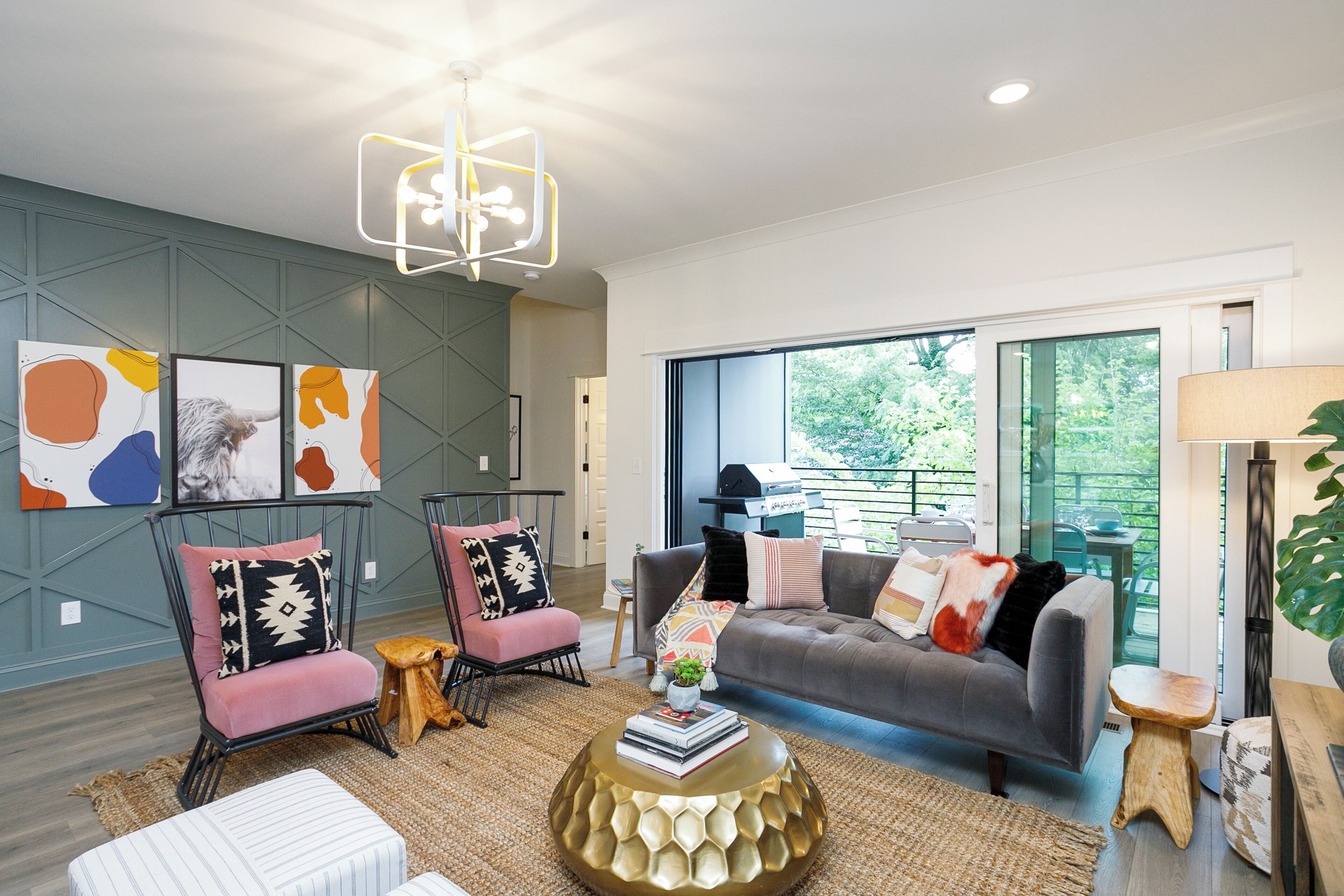 36  Beds |     3 Side By Side | Large ​ Celebrations