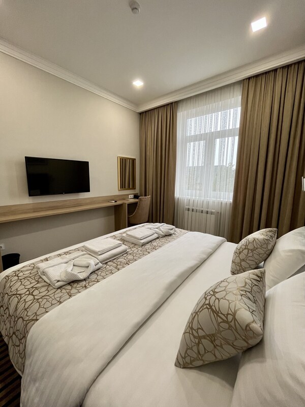 Bristol Hotel Tashkent - Tashkent