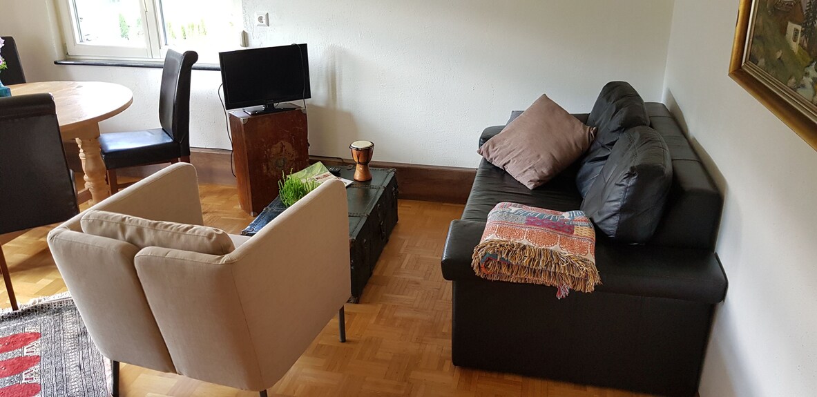 Sunshine - The Power Of Nature And The Sauna - Freudenstadt