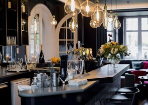 Bar (no alojamento)