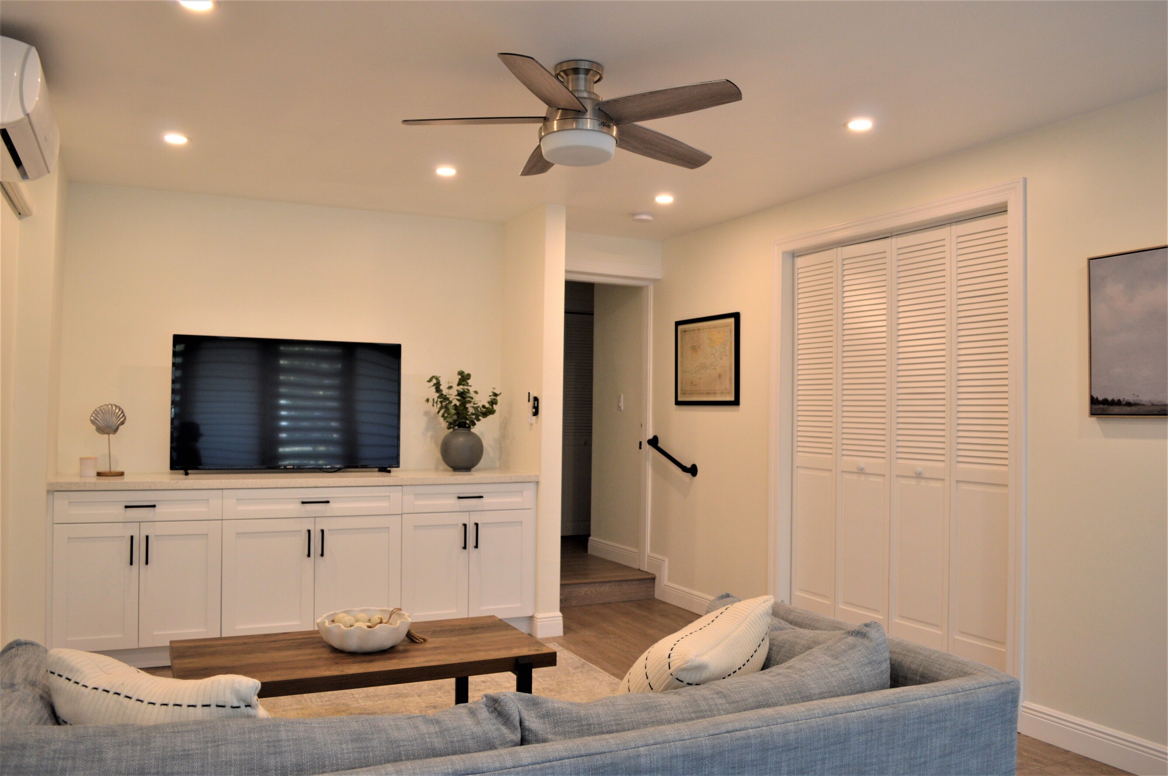 Newly Renovated Coastal Home; Marina, Pools, Lagoon, Bikes, Tikis And More! - Key Largo, FL