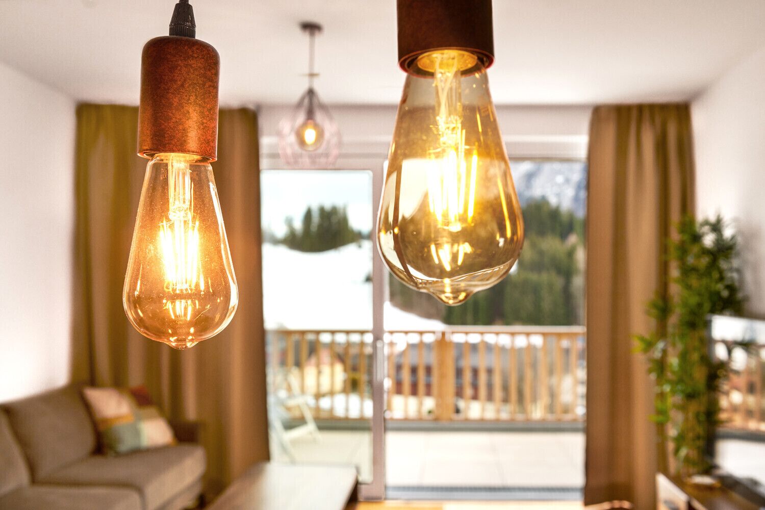 Adler Lodge D5 - Tauplitz Lodges - Tauplitz