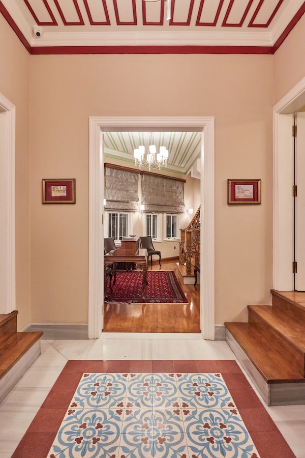 White Palace Old City Boutique Hotel - Şişli