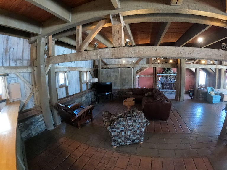 Cristman Barn & Events - 12k Sqft Barn Conversion - Sleeps 20 - 프랭크퍼트