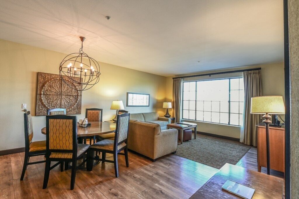 Cibola Vista Resort And Spa - 2 Bedroom 2 Bath Junior - Peoria, AZ