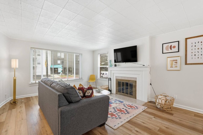 Downtown Comfort | 5 Min Walk + Long Stays - Salt Lake City Airport (SLC)