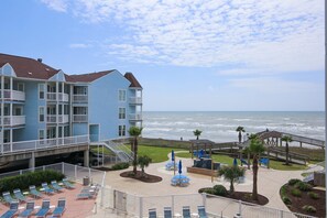 Apartamento, acessível | 1 quarto 