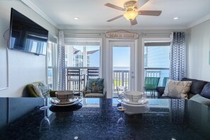 Apartamento, acessível | 1 quarto 