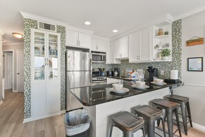 Apartamento, acessível | 1 quarto 