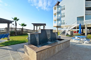 Apartamento, acessível | Wi-fi