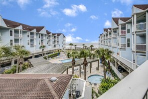 Apartamento, acessível | 1 quarto, Wi-fi 