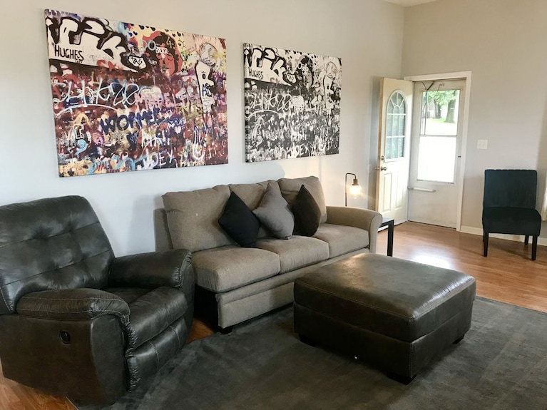 Great Homebase Bungalow - 10 Mins To Starved Rock! - 일리노이