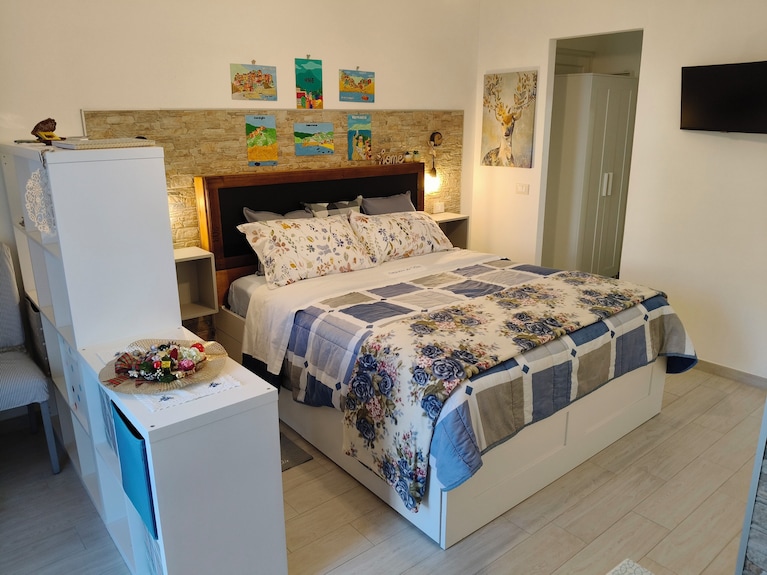 Nature And Relaxation By The Sea In The Cinque Terre - Rio