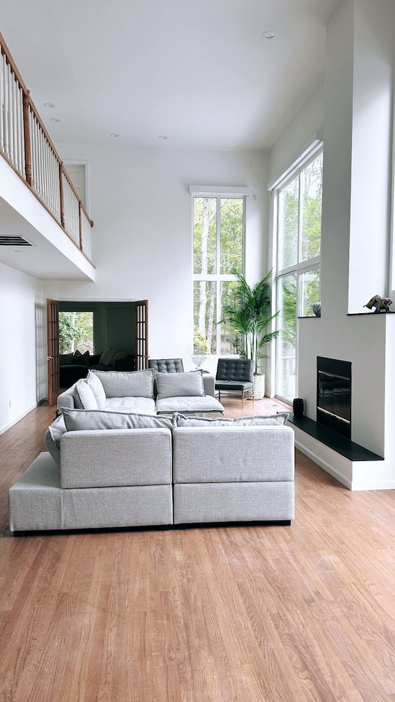 Ultimate Hamptons Luxury With Private Tennis And Pool - 롱아일랜드