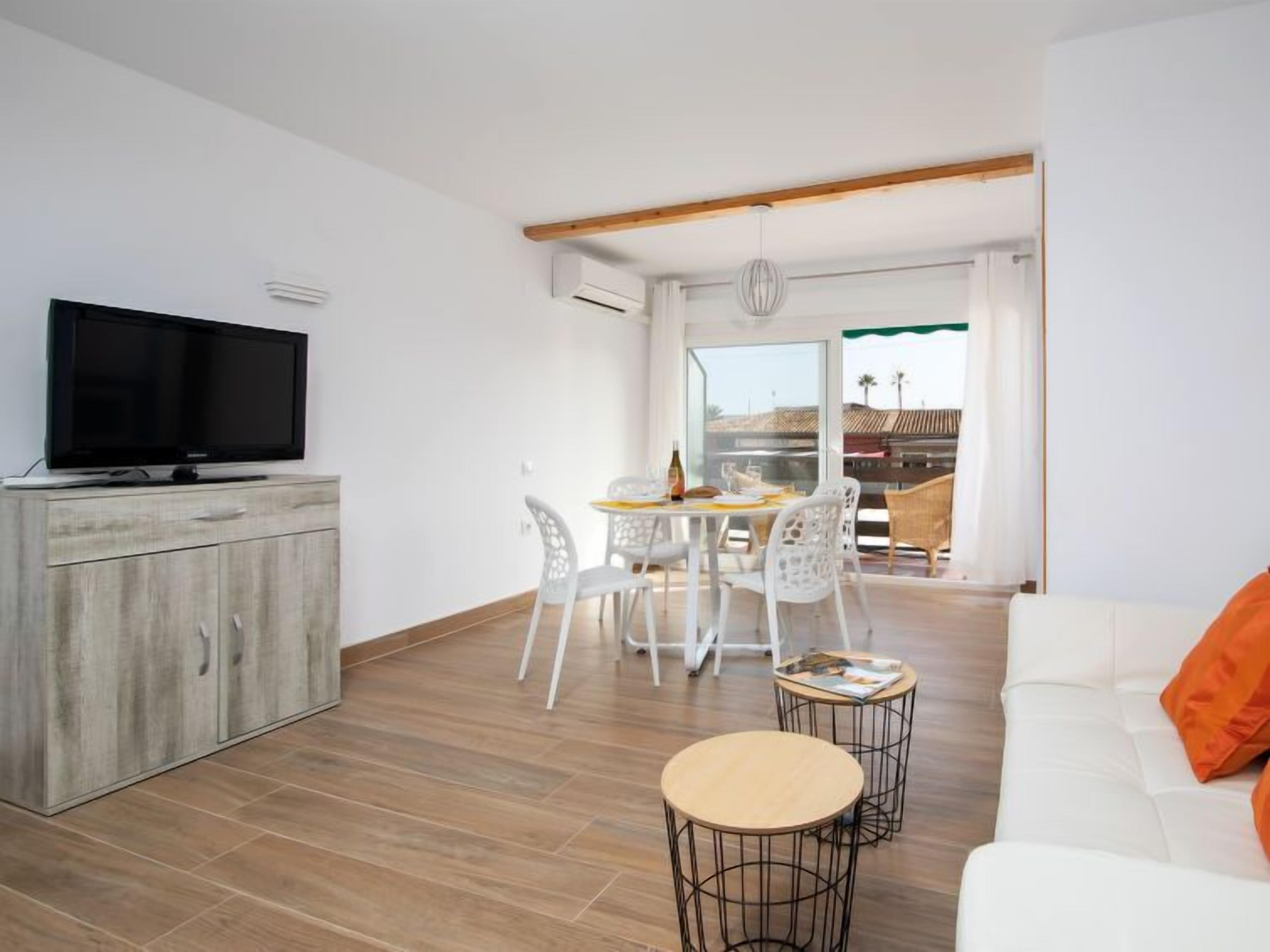 Appartement Hawai By Interhome - Xàbia