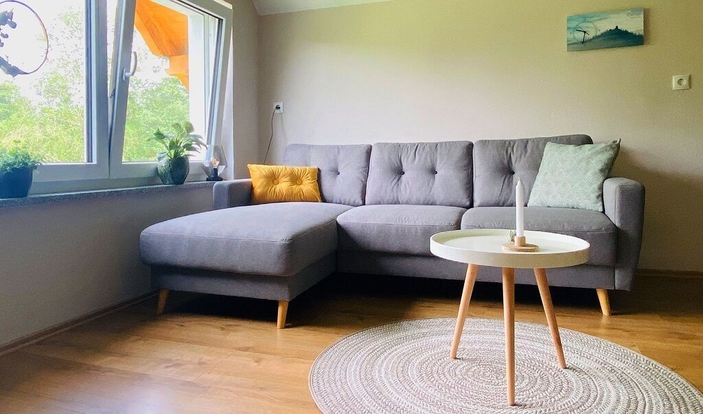 Moderne 5-sterne Ferienwohnung Mit Großem Balkon "Kösseine" - Wunsiedel