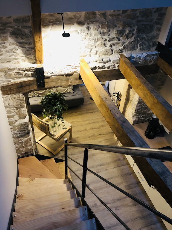 Gîtes Onyx: Le Noyer, Lot - Vallée De La Dordogne - Lot