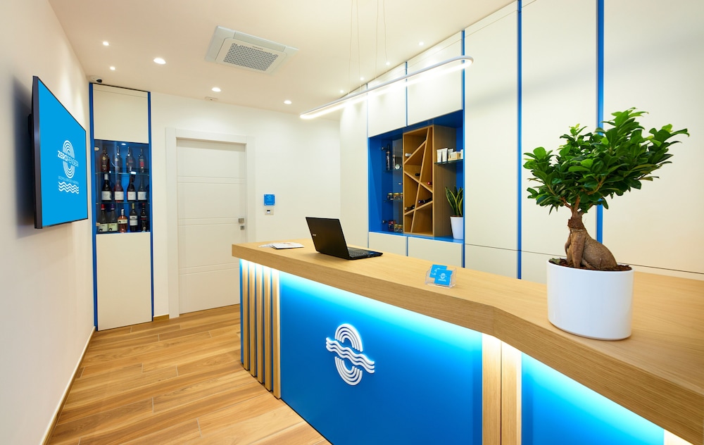 Zeropensieri B&b - Agropoli