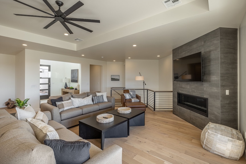 Desert Retreat Located At The Ledges Golf Club *Resort Amenities Included! - St. George, UT