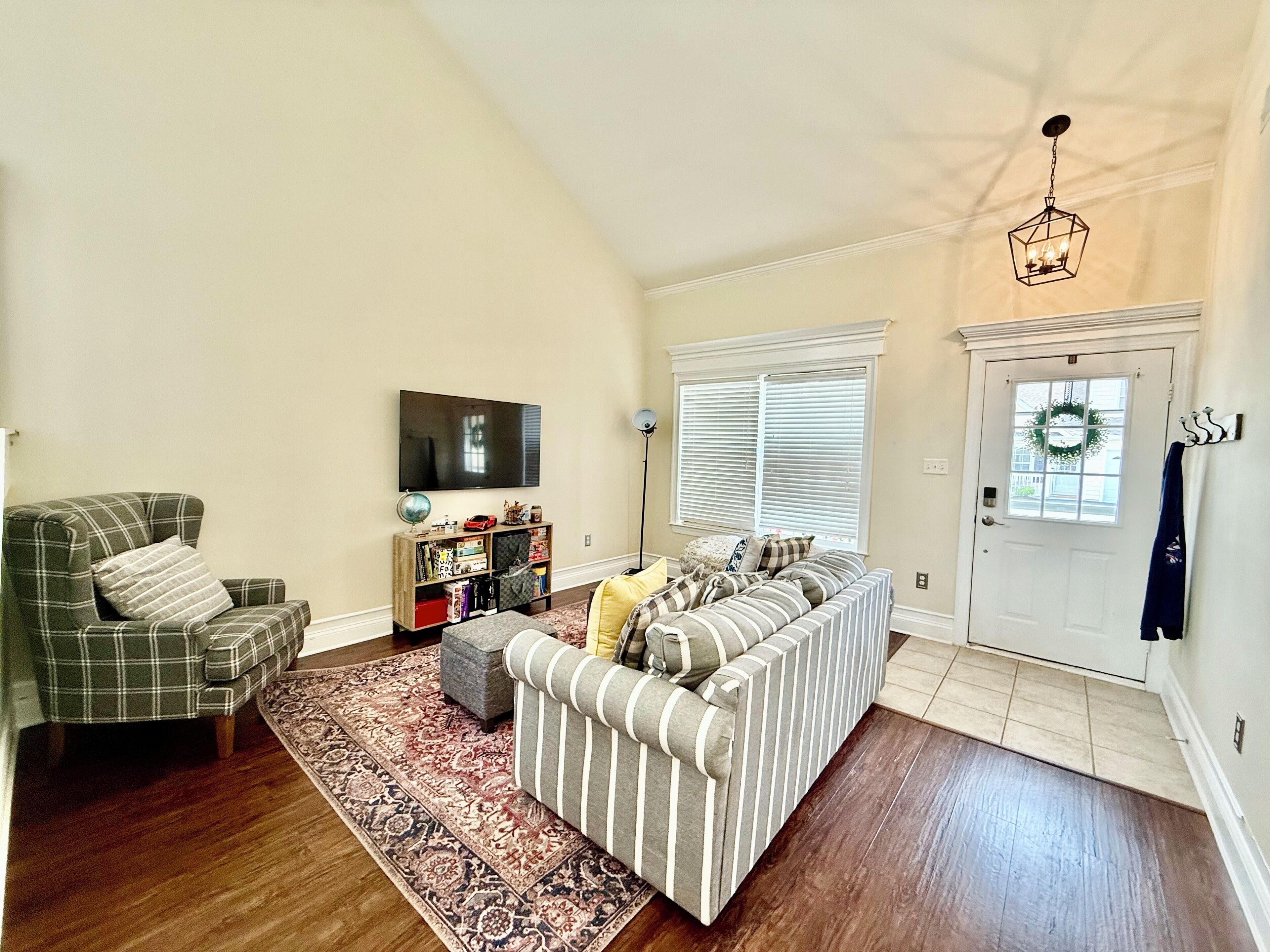 Just Minutes To The Beach And Boardwalk With Great Community Pool! - Rehoboth Beach, DE