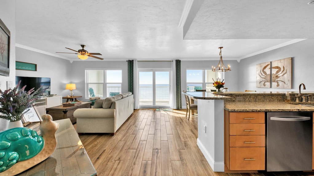 Book Me Baby! Secret Agents Welcome ~ Gulf Views The Islander 7007 - Okaloosa Island, FL