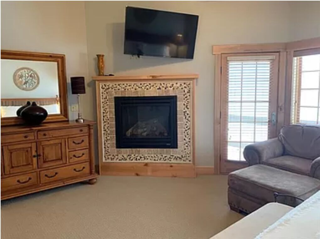 7 Springs - Private Southwind Townhome - Prime Location - Seven Springs, PA