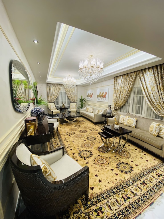 Golden Palace Privé - Dubai
