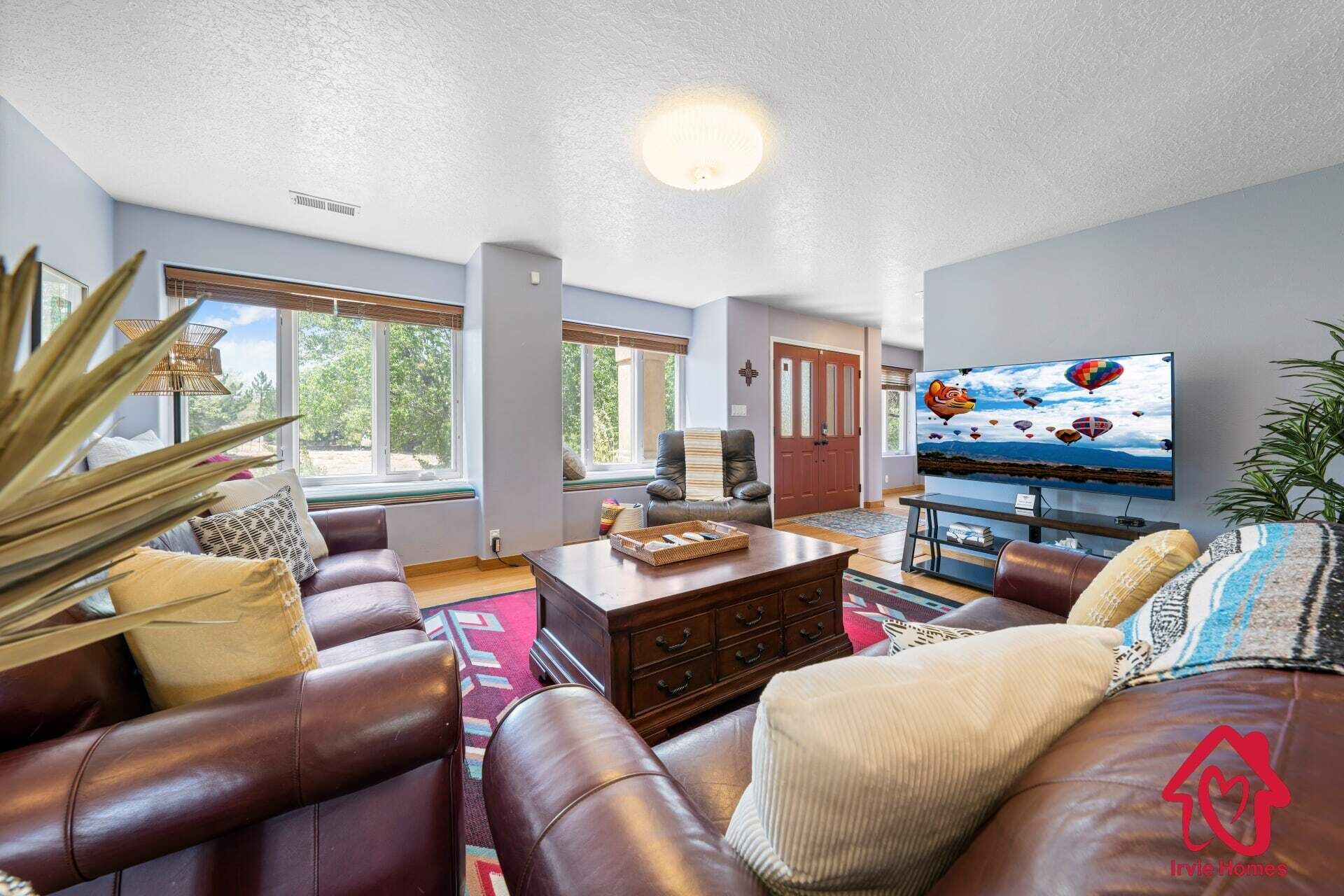 Sandia Sunsets With Hot Tub - An Irvie Home - Albuquerque