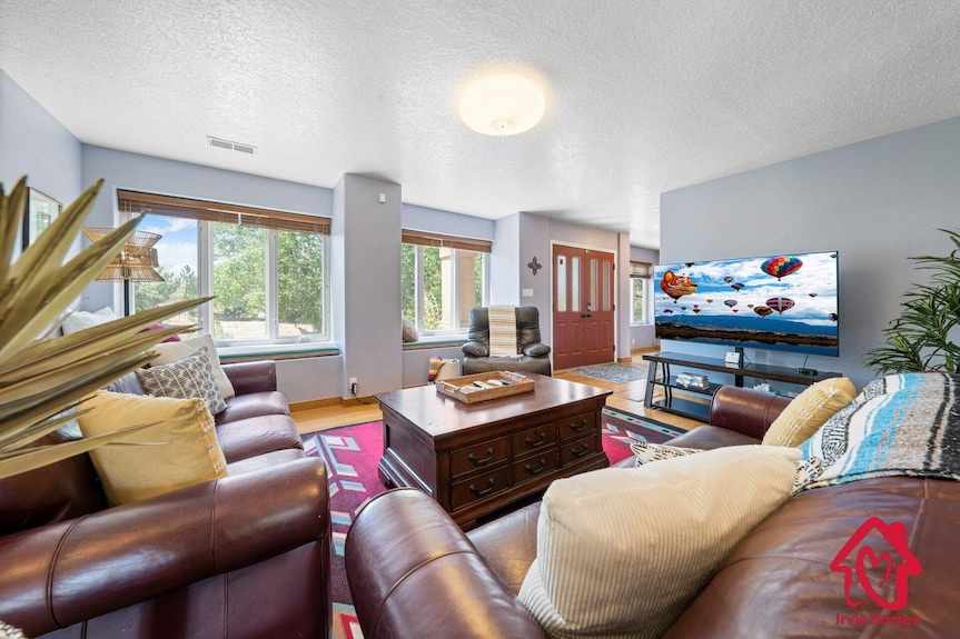 Sandia Sunsets With Hot Tub - An Irvie Home - Albuquerque