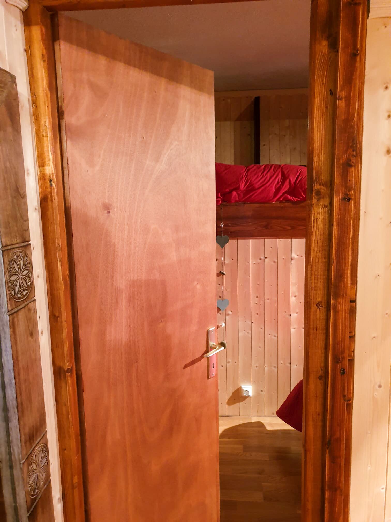Chalet Overlooking Lake Geneva - Bernex
