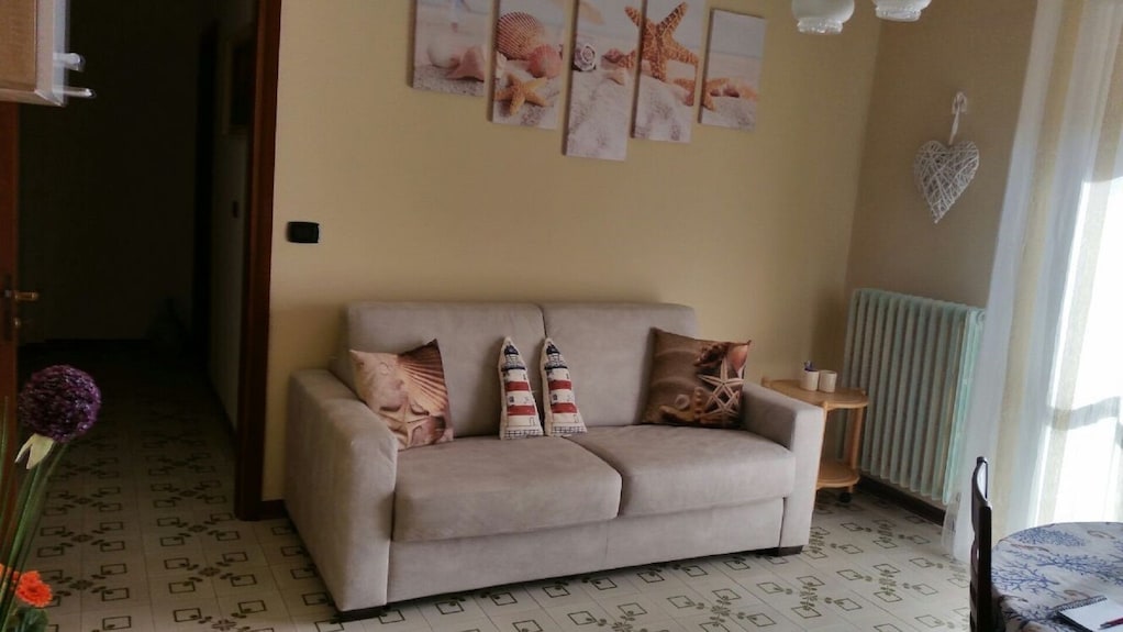 Apartment With Air Conditioning - 200m From The See Ultra All Inclusiv - Gallipoli