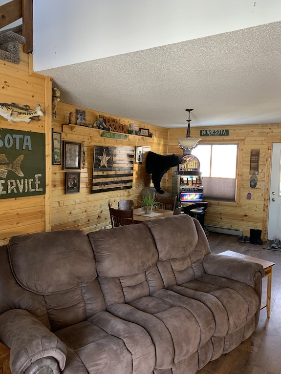 Beautiful Sunsets. Maple Hills Condo Owners - Clearwater, MN