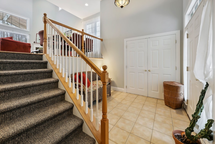 Perfect For Winter Skiing!! - Pittsfield, MA